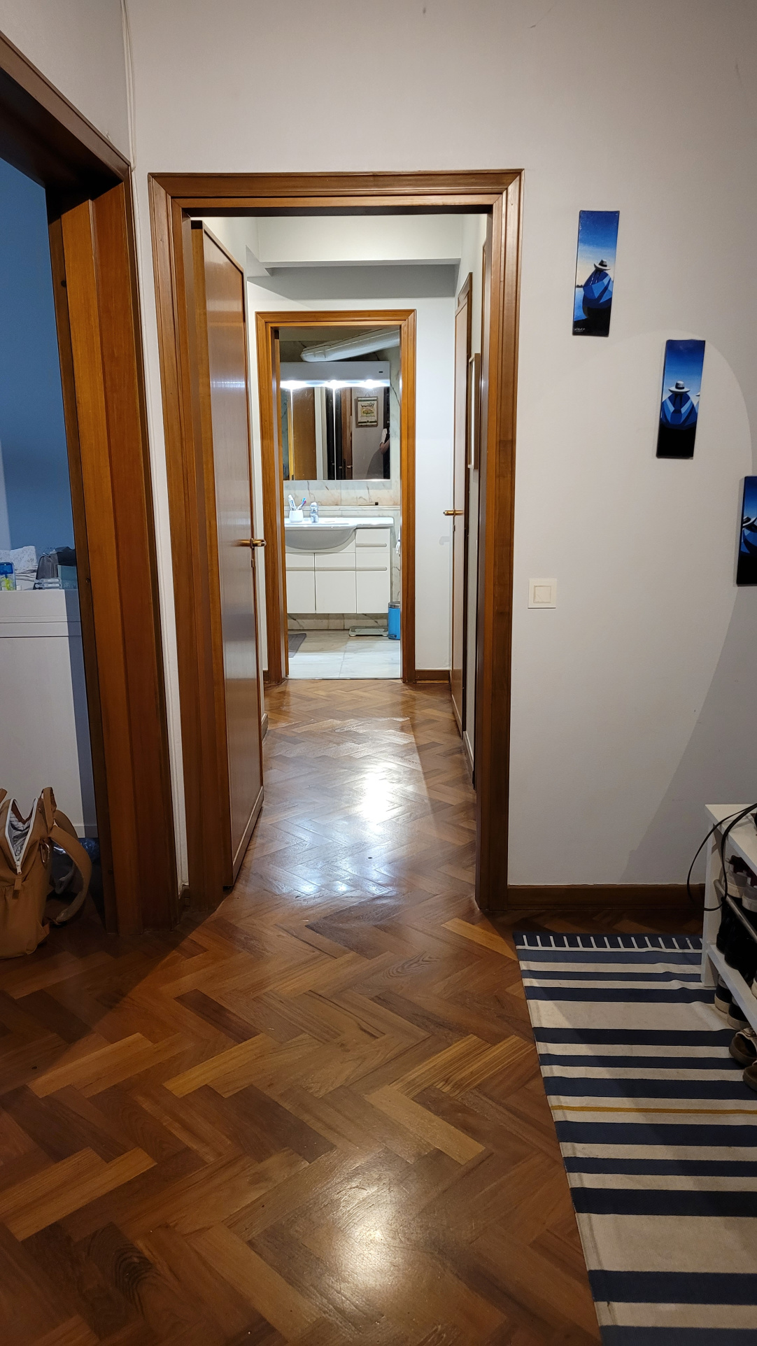 RUE SINGER - 63.73m2 - Atrium Gestion